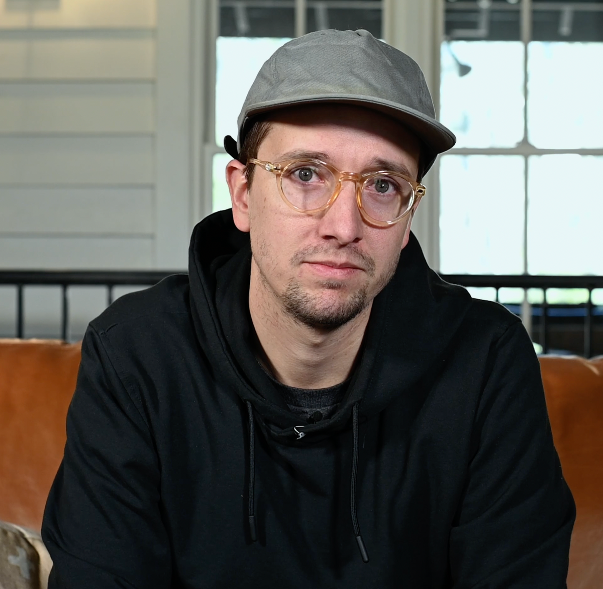 How Lyle Overcame Anxiety and Depression