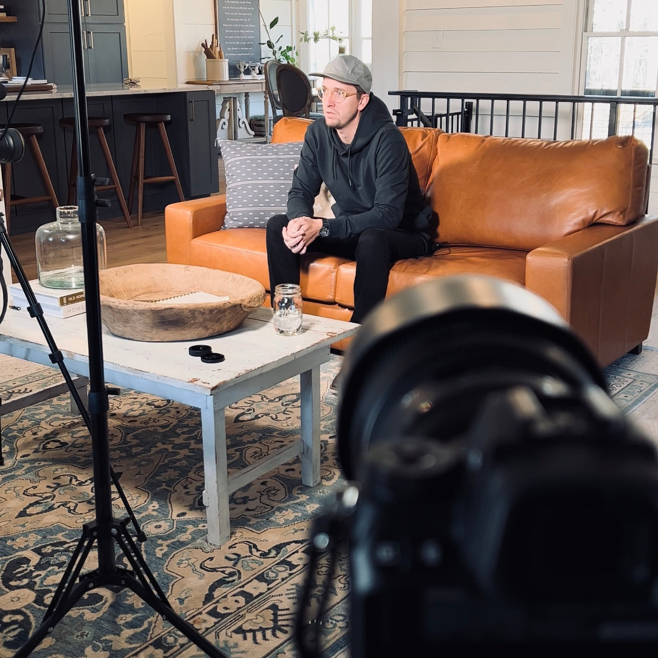 Rooted and Grounded Blog